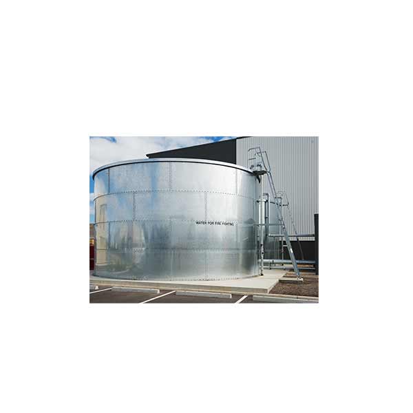 Modular Water Tanks
