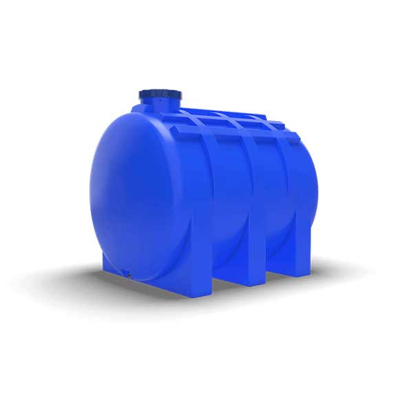 Plastic Water Tanks